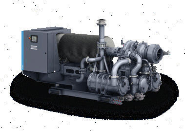 ZH1000~3150 Centrifugal Atlas Screw Air Compressor Oil Free Atlas 50 ...