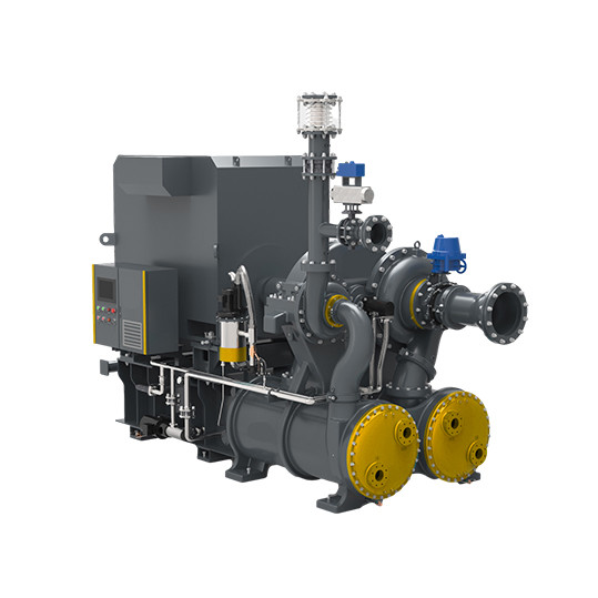 ATB Series Oil Free Centrifugal compressor for Customer Requirements